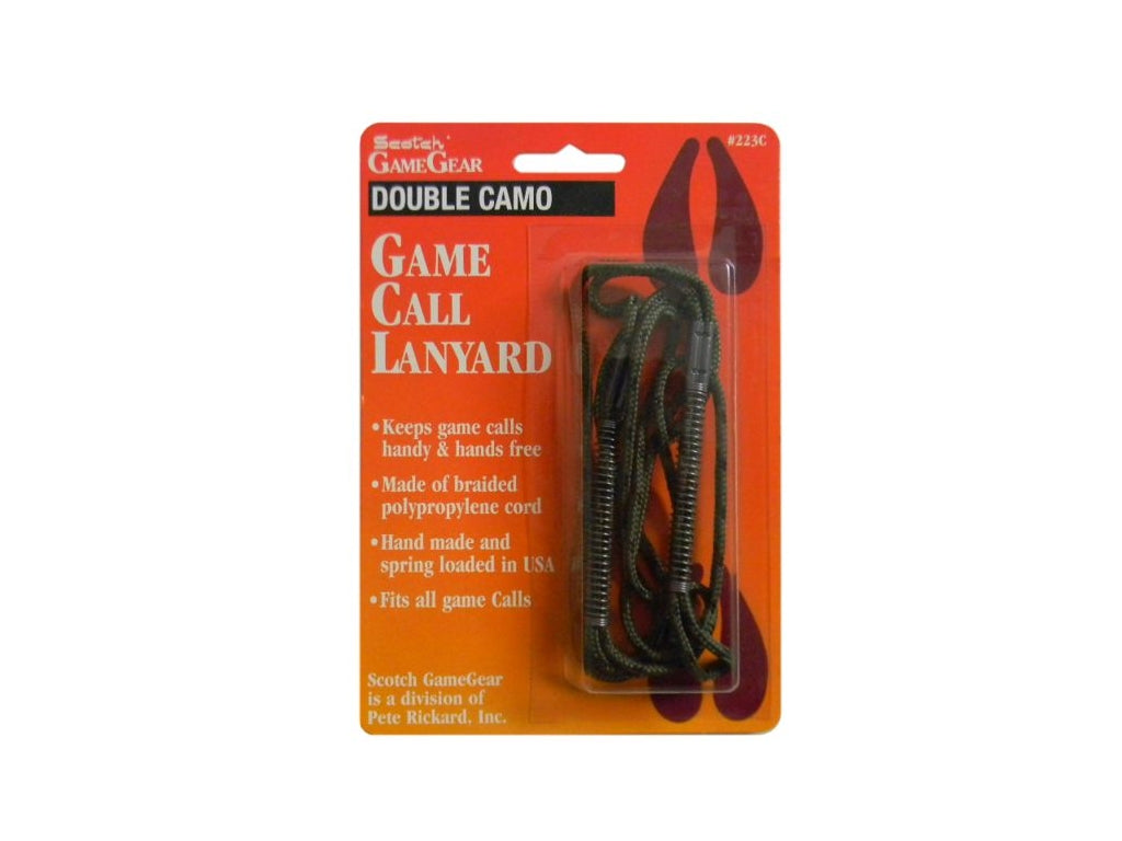 Lanyards – www.peterickard.com