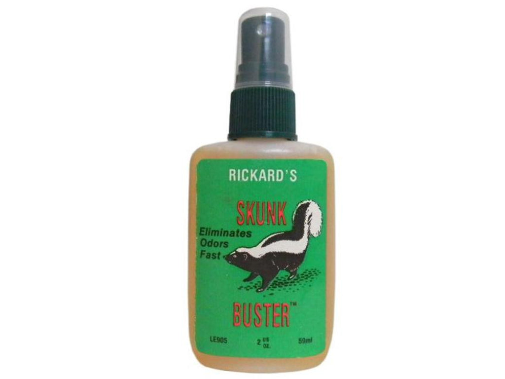 Skunk Buster – www.peterickard.com