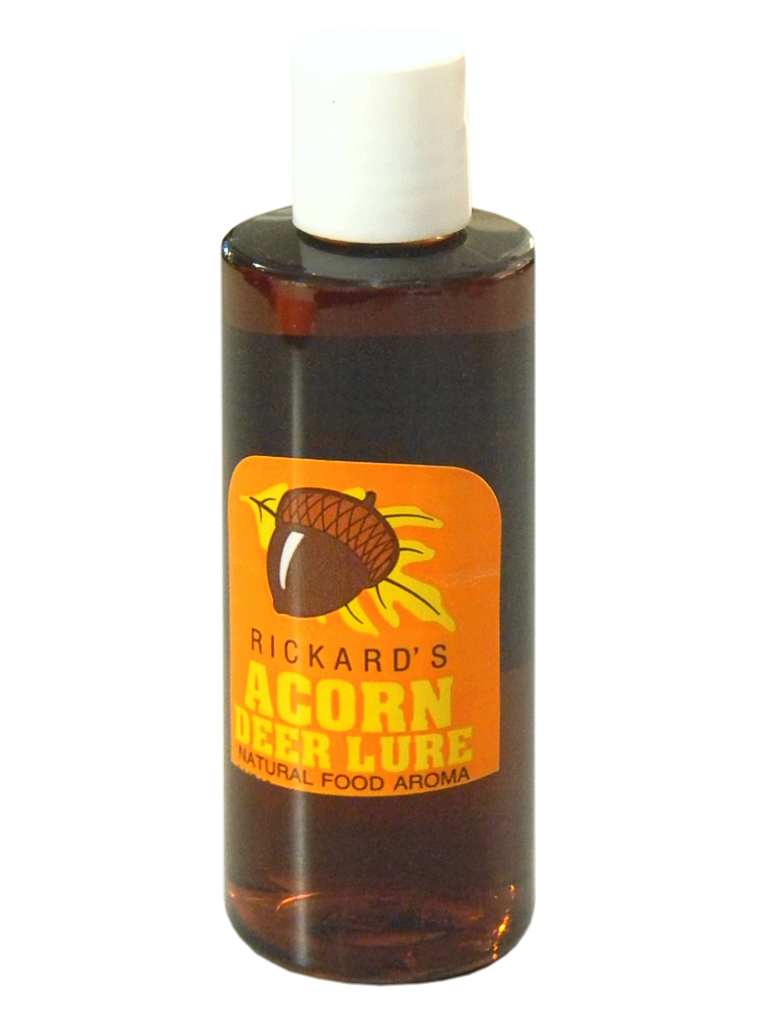 White Acorn – www.peterickard.com