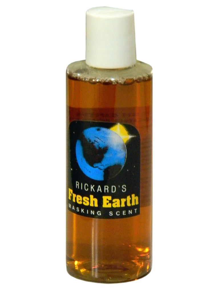 Fresh Earth – www.peterickard.com