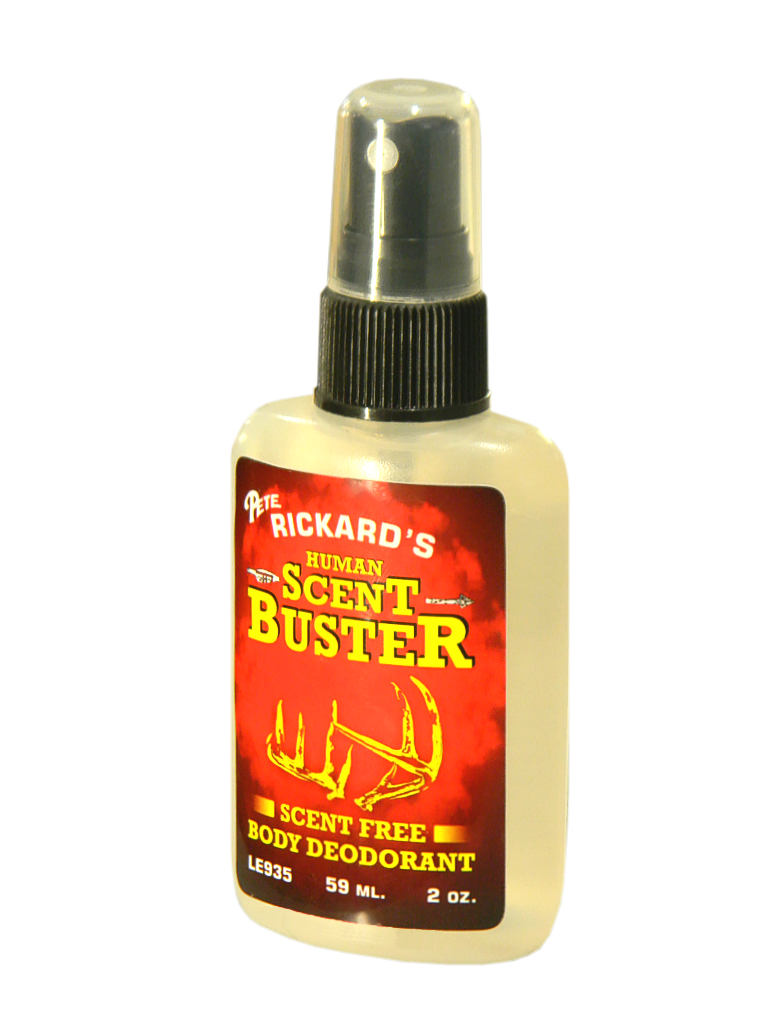 Scent Buster, LE935 – www.peterickard.com